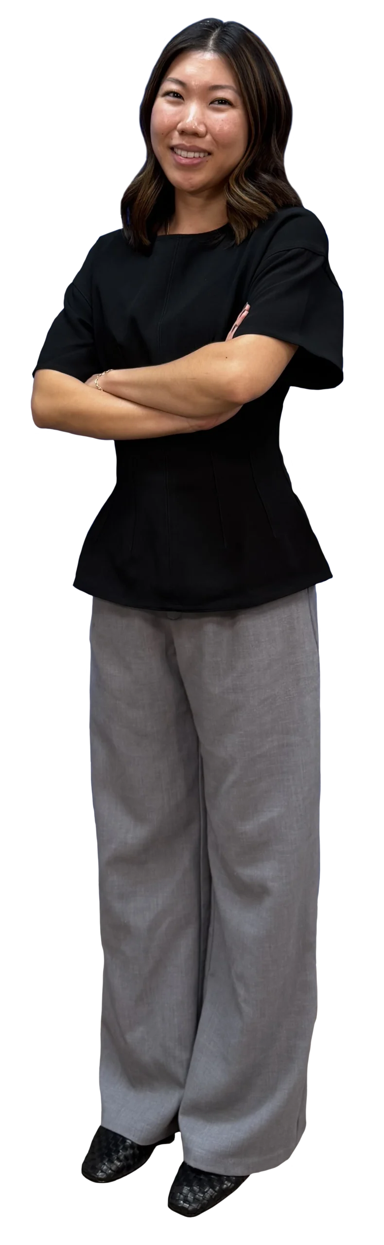 Tiffany Kim, PA-C | Crovetti Orthopaedics & Sports Medicine